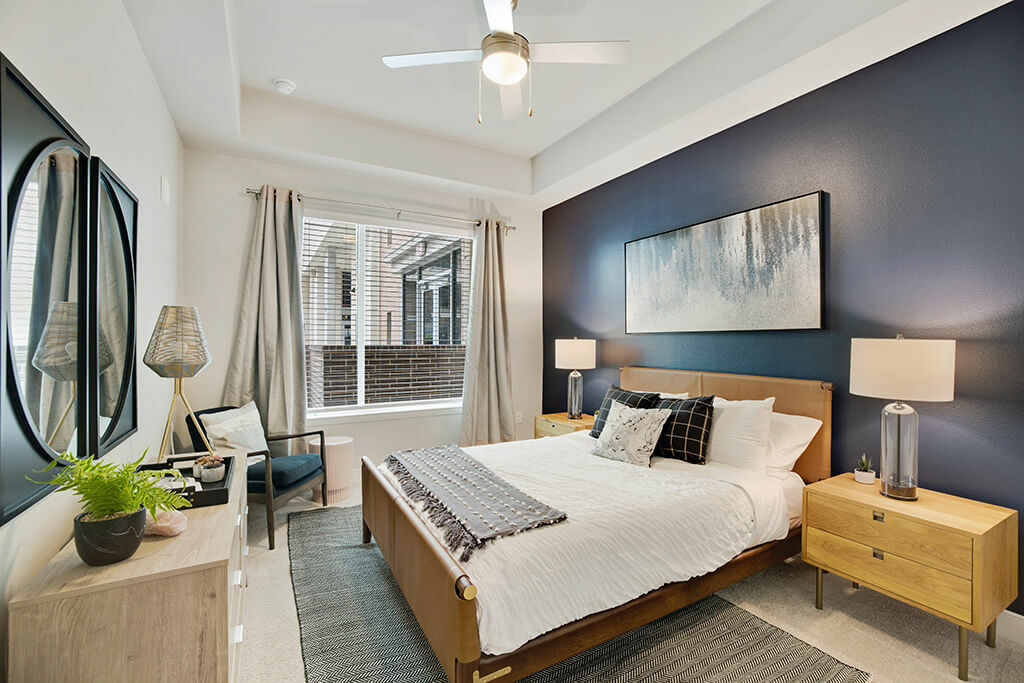 Apartments Downtown Houston for Rent | 1810 Main | Home