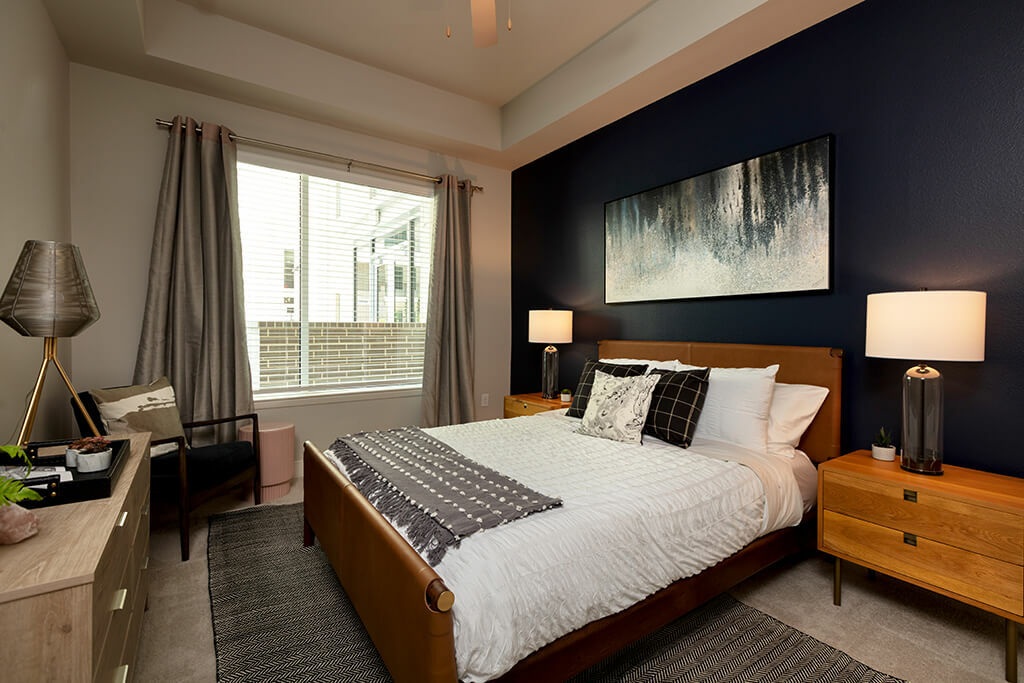 Apartments Downtown Houston for Rent | 1810 Main | Home