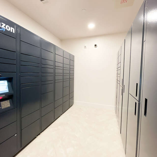 Studio-3 Bedroom Apartments in Downtown Houston TX